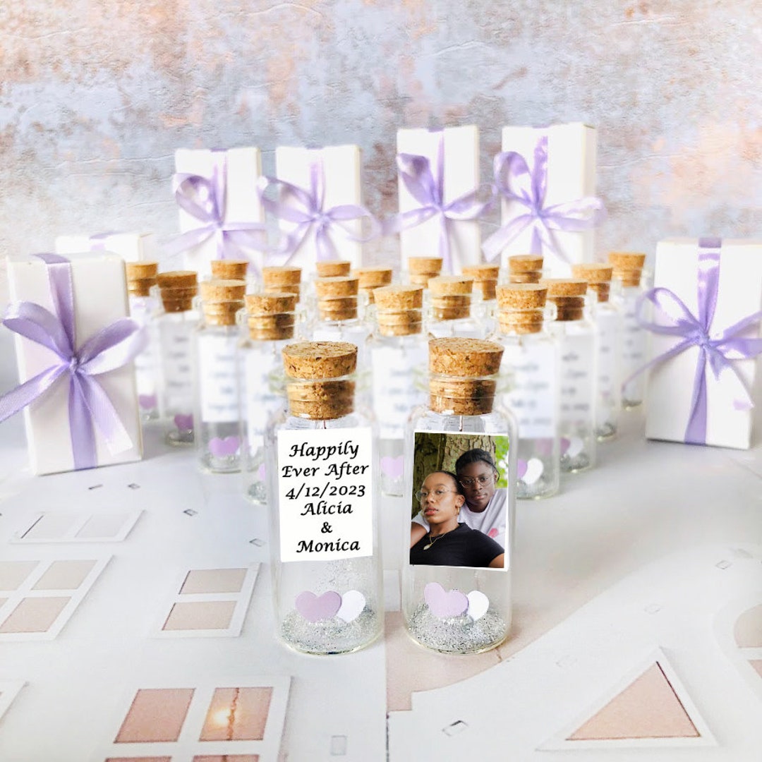 LGBT Party Keepsake, Female Party Favors, Unique Save the Date Favors ...