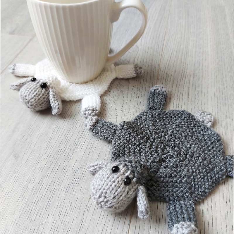 Mug Sheep Dog - Etsy