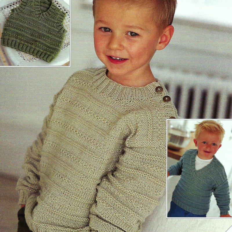 Fun Size Boys - Etsy