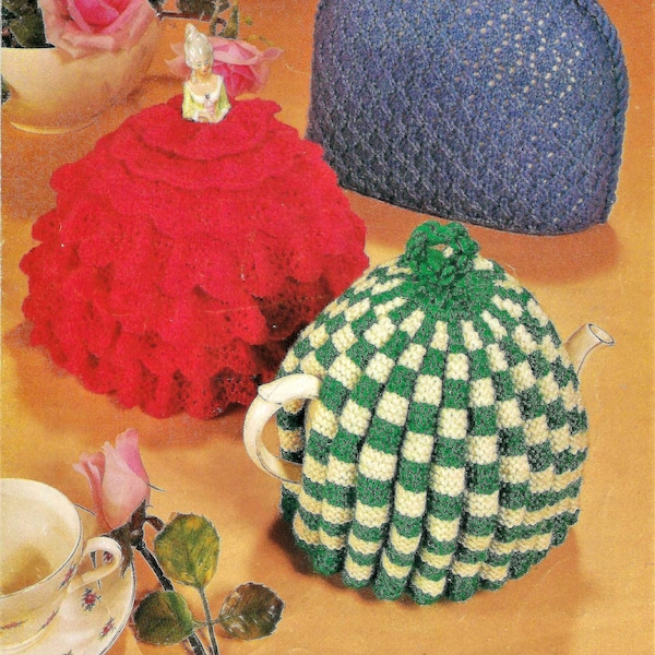 Teacosy - Etsy Australia
