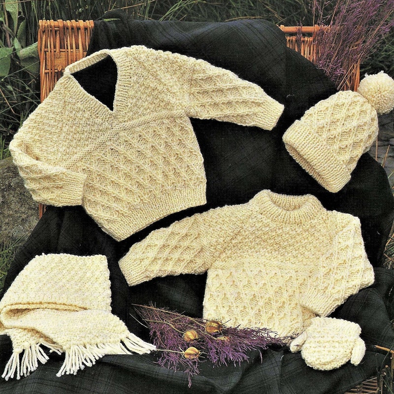 Round Scarf Styles - Etsy UK