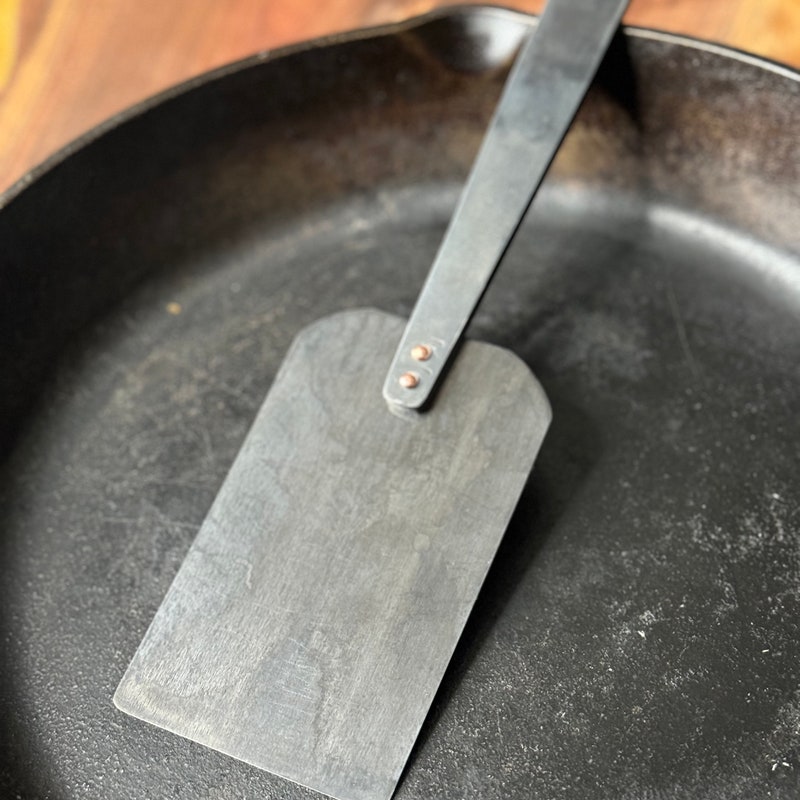 Vintage Spatula - Etsy