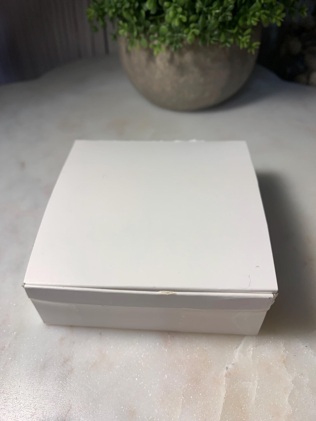 DIY Mini Gift Box Template Printable - Etsy