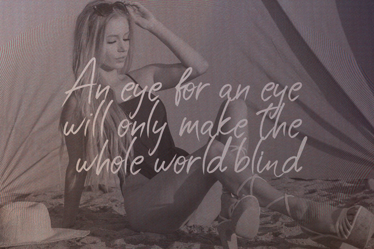 Alison Handwritten Font Duo Fonts for Cricut Crafting Fonts - Etsy