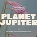Planet Jupiter Bold Font, Crafting Font, Retro Font, Groovy Font ...