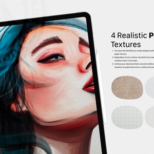Best Marker for Procreate, Soft Marker, Brushes for Procreate, Texture Brushes - Etsy