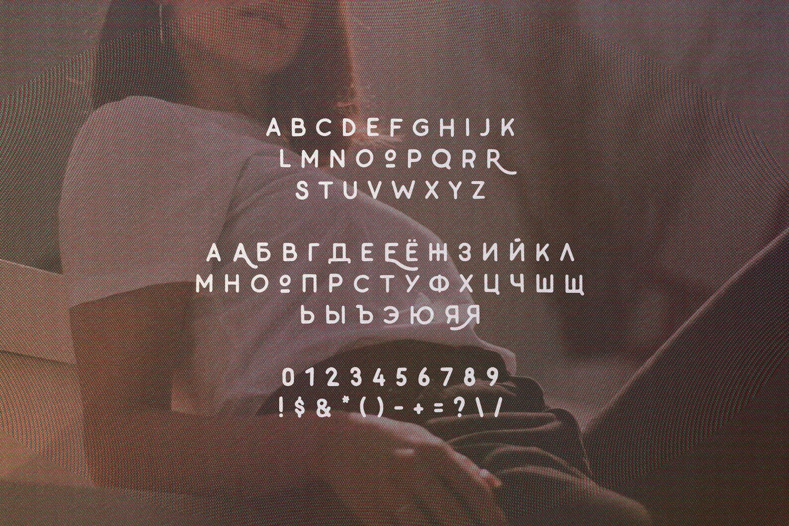 SA Slowriver Handwritten Sans Serif Font, Fonts for Cricut, Crafting ...