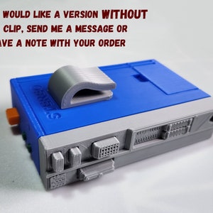 Star Lord Costume Replica Walkman Inspired by Guardians Galaxy Awesome ...