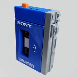 Star Lord Costume Replica Walkman Inspired by Guardians Galaxy Awesome ...