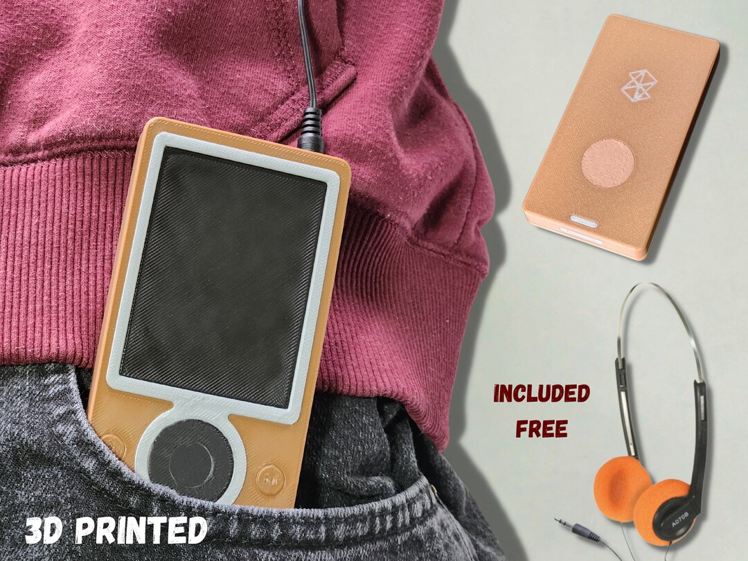 Rocket Racoon Star Lord Costume Replica Zune Inspired by Guardians ...