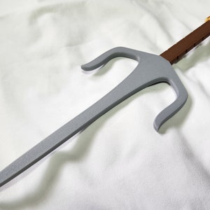 Teenage Mutant Ninja Turtles TMNT Cosplay Raphael Sai Knife Weapon ...