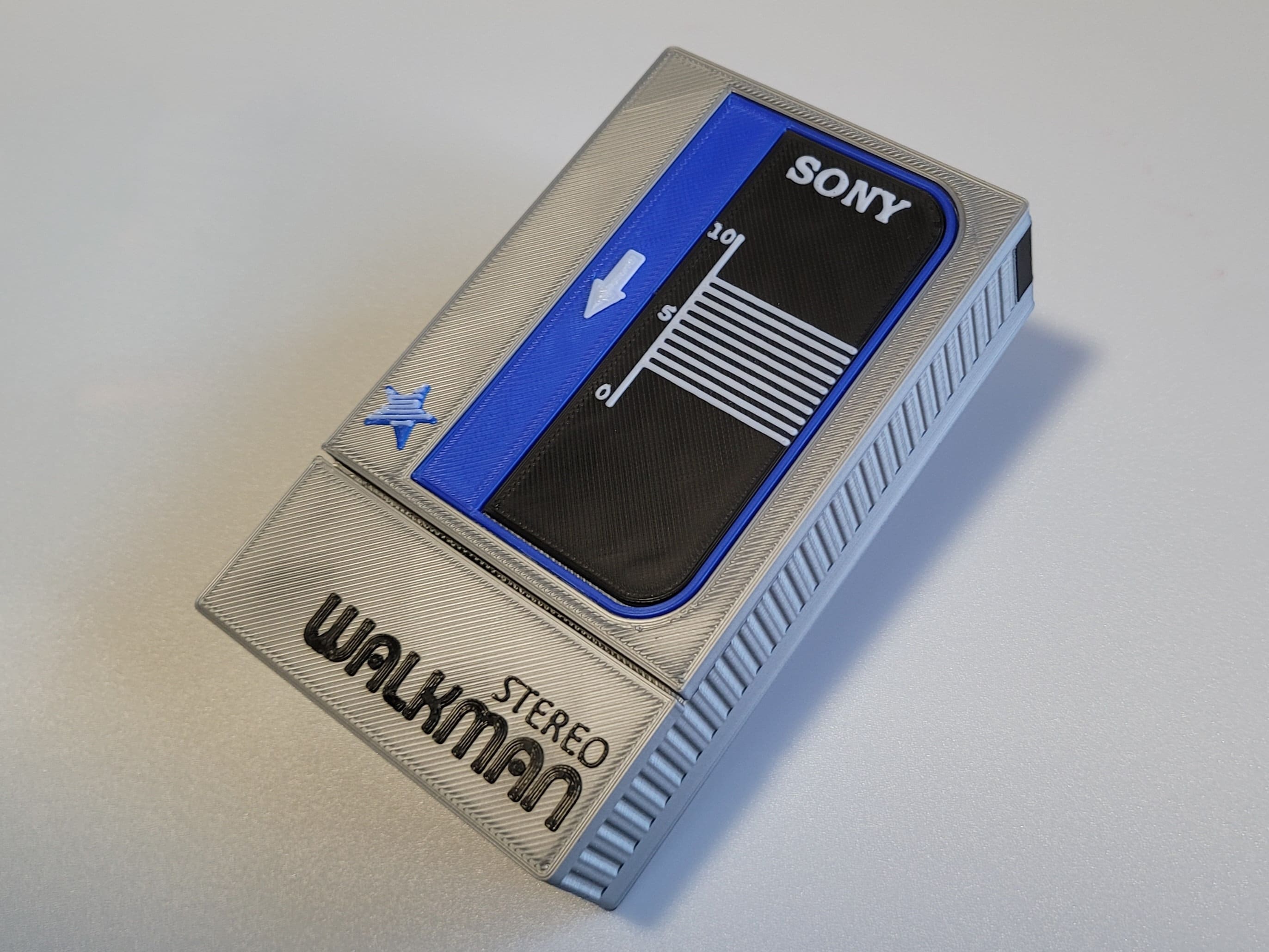 Max Mayfield Cosplay Replica Walkman Inspired by Stranger - Etsy UK