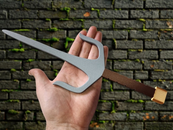 Ninja Turtles Michelangelo Weapon