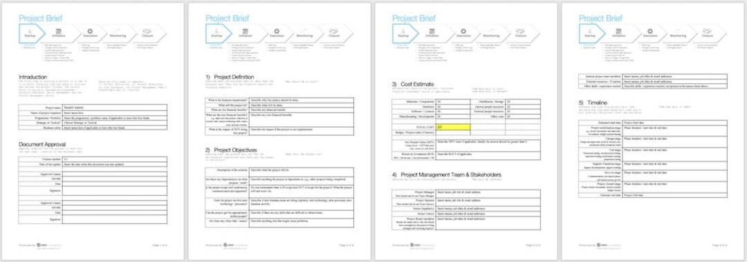 2 of 16 - Project Brief Document (word DOC) - Etsy Australia