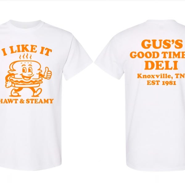 Not T Was Good - Etsy