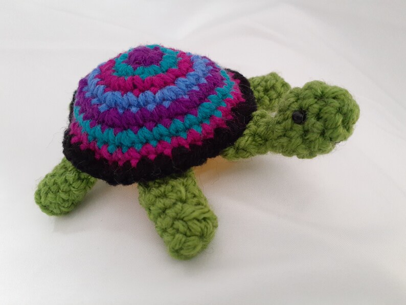 Aqua the Water Sprite Crochet Amigurumi Pattern by Debbie Ouellet - Etsy