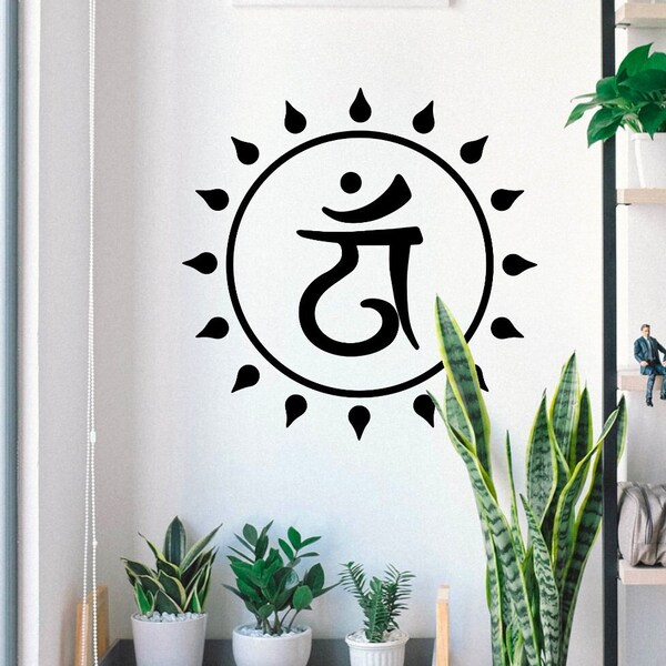 Sacral Chakra Sticker 5 Set 06 - Etsy