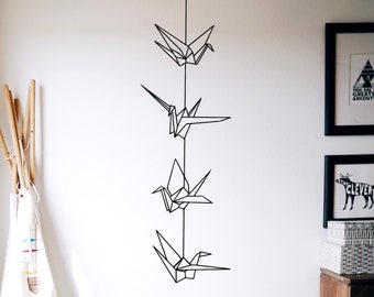 Crane How I Roll L988 8 Inch Sticker Decal Operator - Etsy