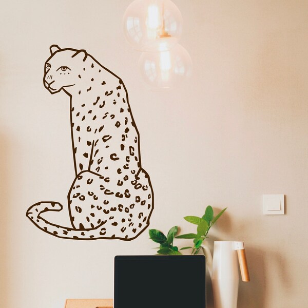 Large Wall Decals - Etsy