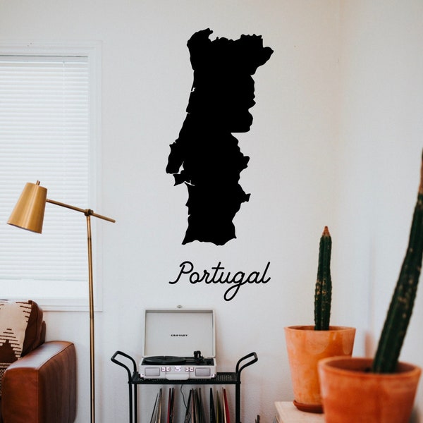 Sticker Mural - Etsy
