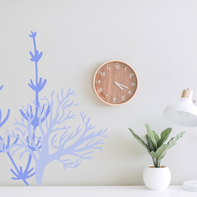 Large Wall Decals - Etsy