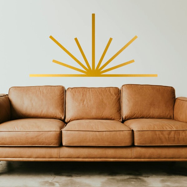 Art Deco Wall - Etsy