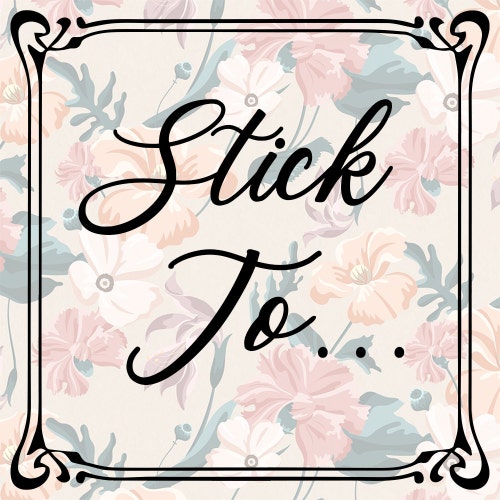 StickTo - Etsy