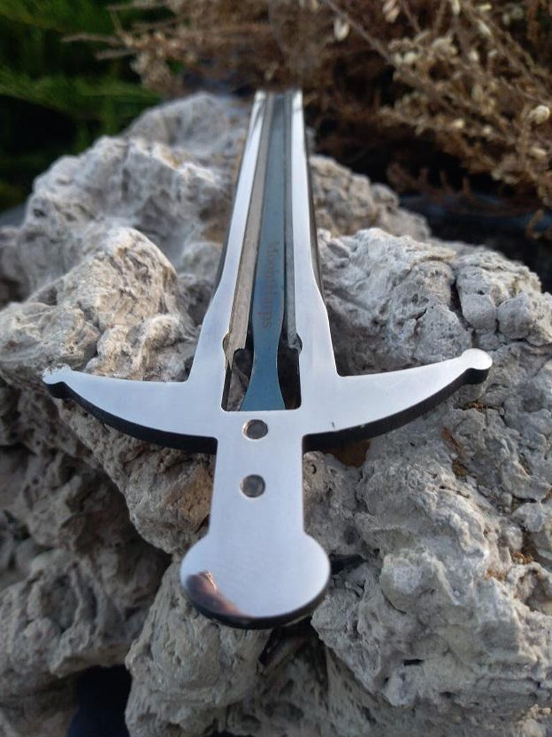 Jaw Harp Excalibur 2in1 Jews Harp, Drumla, Doromb, Vargan - Etsy