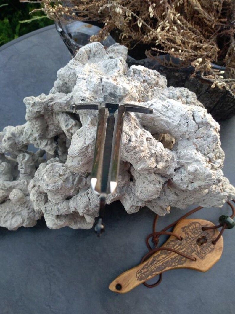 Jaw Harp Excalibur 2in1 Jews Harp, Drumla, Doromb, Vargan - Etsy