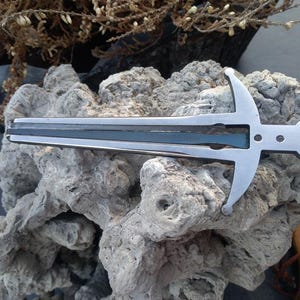 Jaw Harp Excalibur 2in1 Jews Harp, Drumla, Doromb, Vargan - Etsy