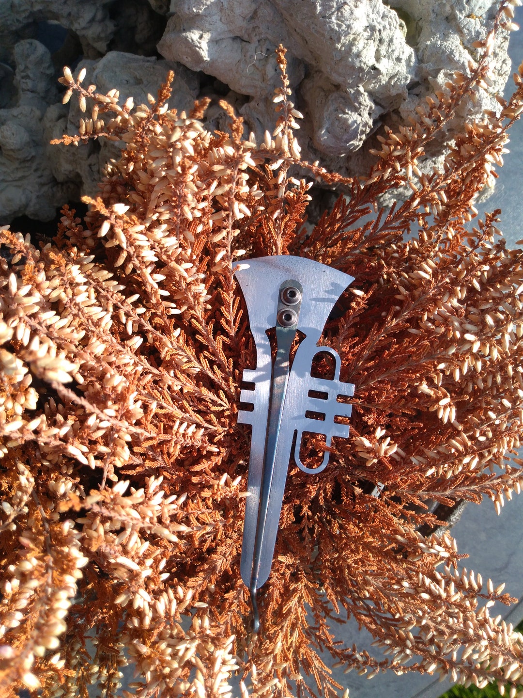 Jaw Harp - 2in1, Jews Harp, Drumla, Doromb, Vargan - Etsy