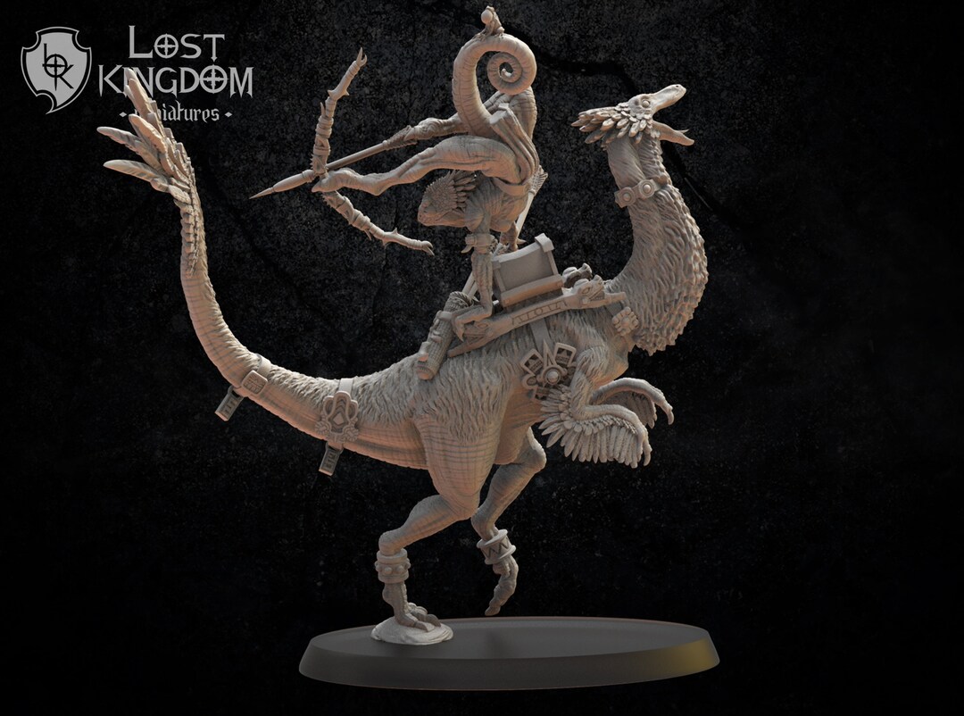 Chameleon Hero Fighters Soldiers Aos War Games Dungeons Proxy Descent ...