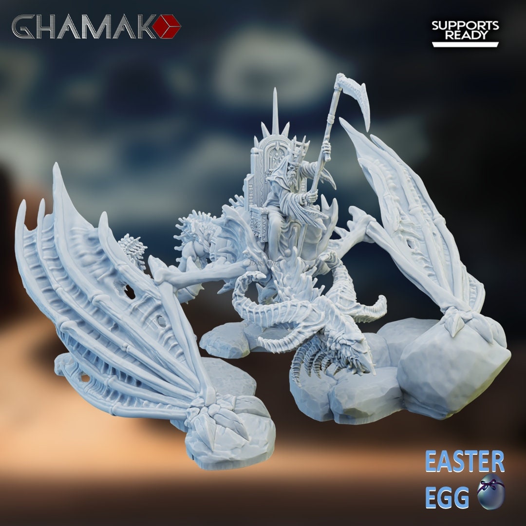 Zombie Dragon Aos War Games Role Playing Dungeons and Dragons Proxy ...