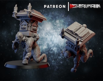 Avatar Lord of Battle Space Elf Wraith Elder Aos SCIFI War Games Role ...