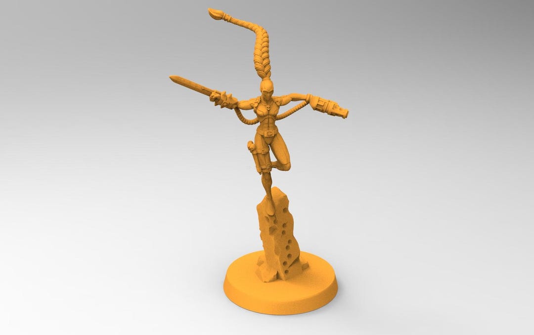 Assassin Imperial Temple Phase Sword Bodyglove Shadowblade Aos SCIFI ...