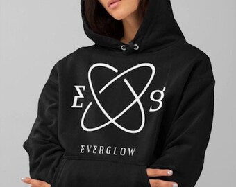 Everglow Hoodie - Etsy