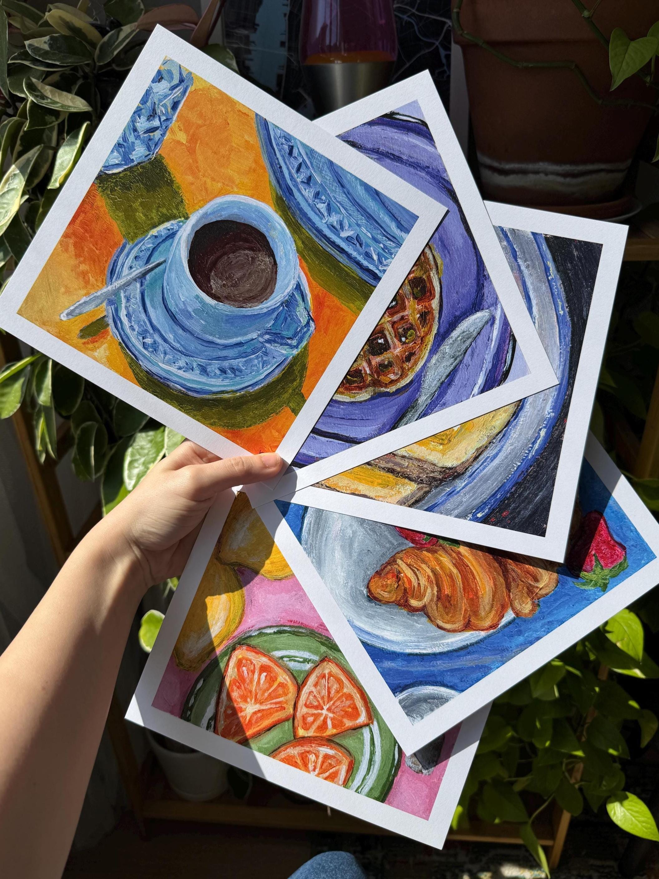Mix & Match 8x8 Square Prints | Home Decor and Wall Art | Prints of ...
