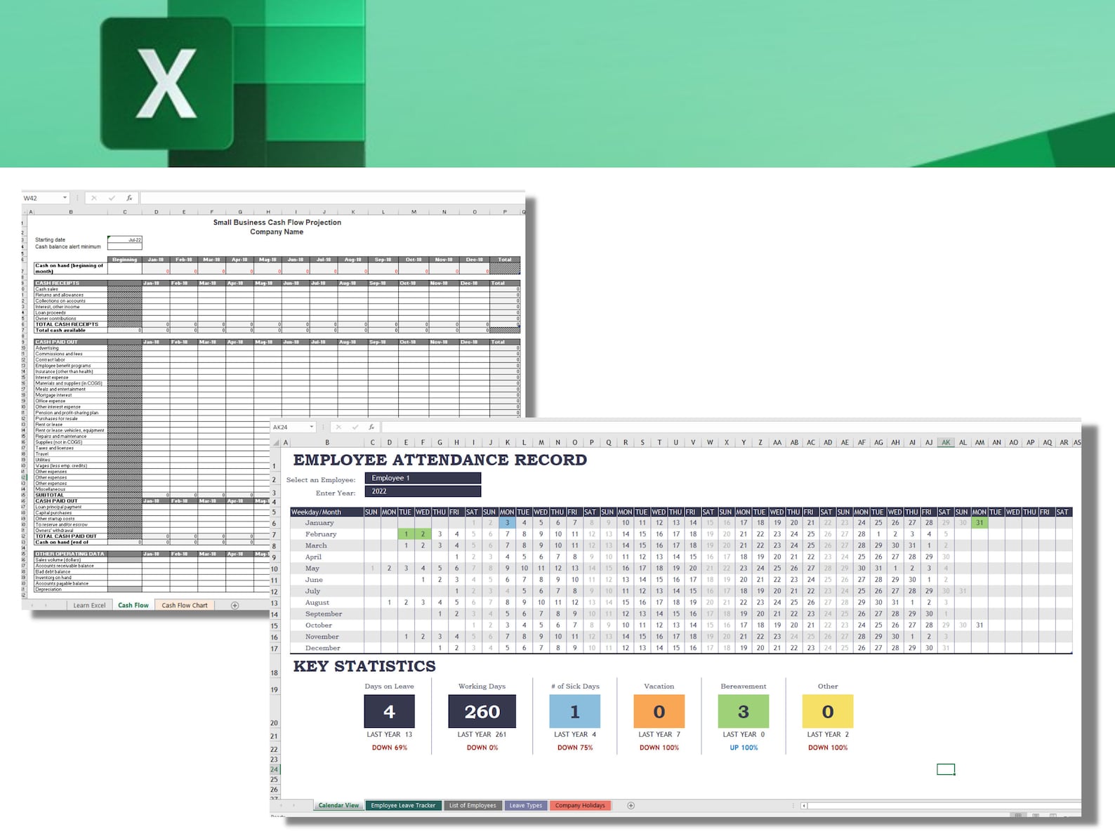 41 Excel Templates for Business Operations Finance Sales & - Etsy India