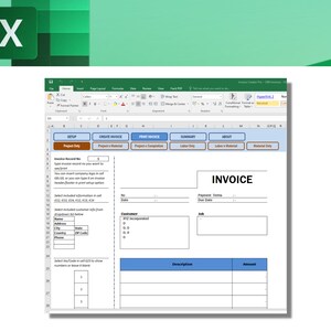 60 Accounting & Finance Excel Templates ǀ Bookkeeping ǀ All-in-one - Etsy