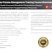 Business Process Management Training Course Materials: Trainer’s Guide ...