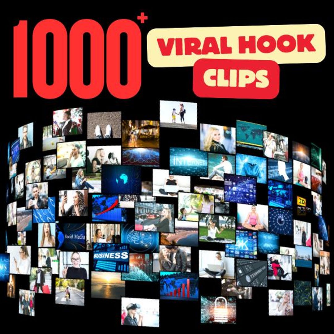 1000+ Viral Video Hooks Content Templates Tiktok Reels Youtube ...