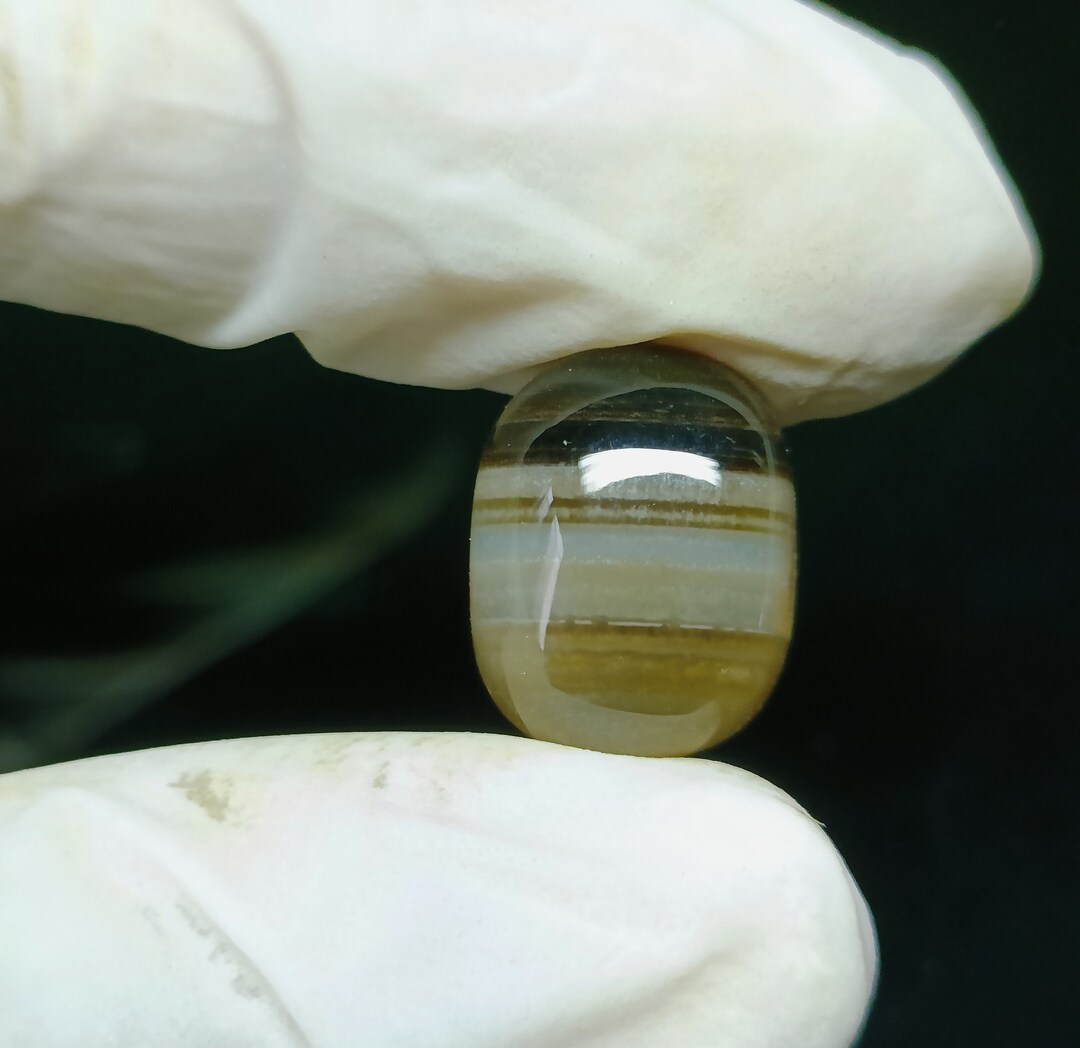 100% Natural Sulemani Hakik Gemstone Polished Hakik Cabochon/sulemani ...