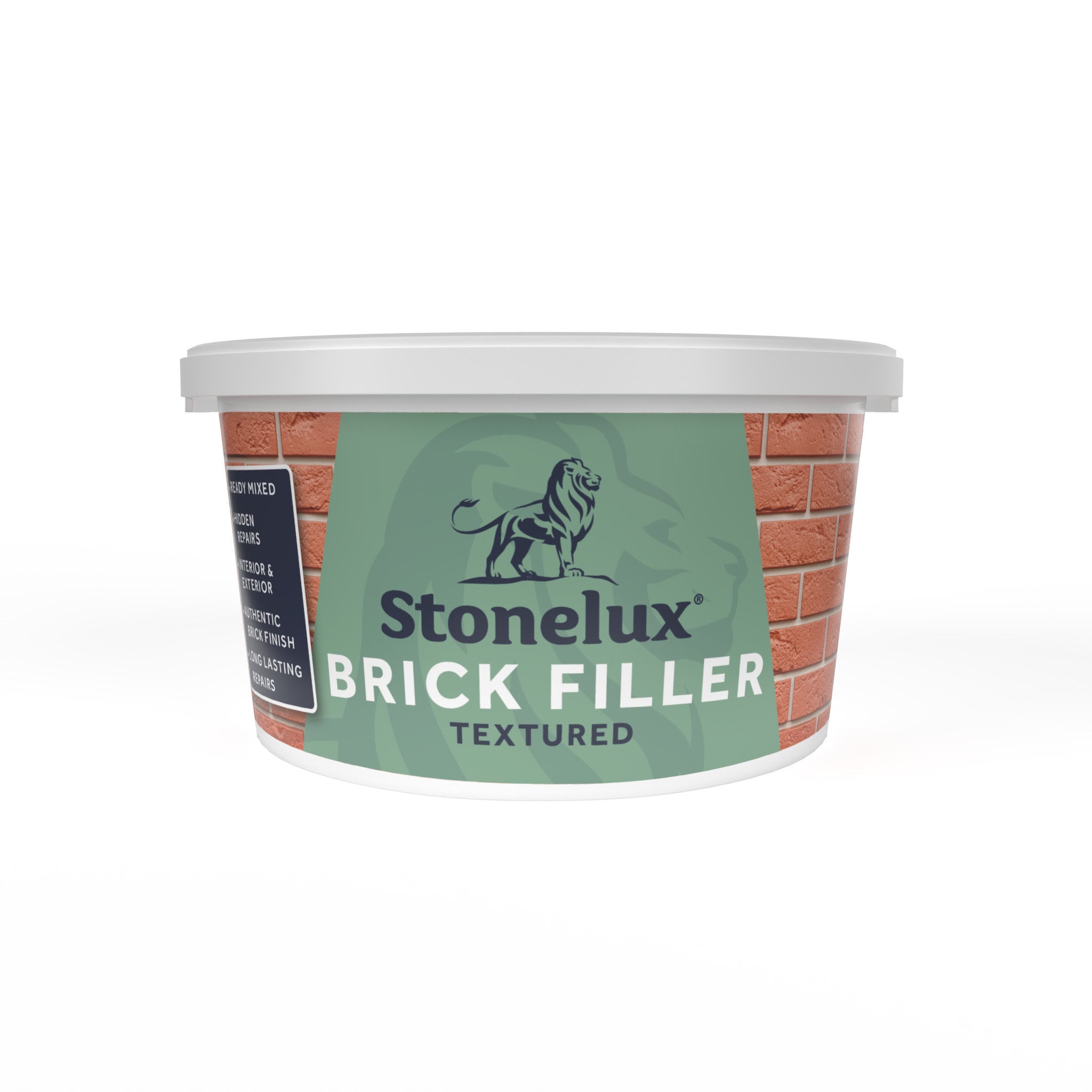 Stonelux Brick Repair Filler Hand Blended for Exceptional Quality - Etsy UK