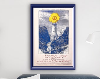 Bo Diddley Poster - Etsy