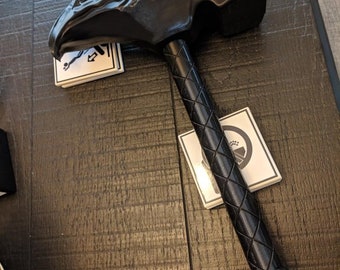 Destiny 2 Hammer of Sol - Etsy