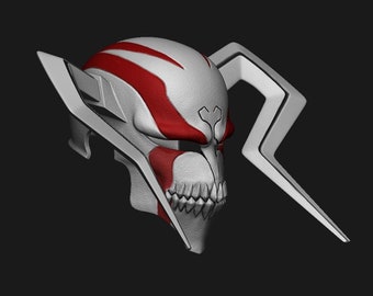 Vasto Lorde Mask - Etsy