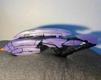 Mass Effect Replica Weapons - Etsy