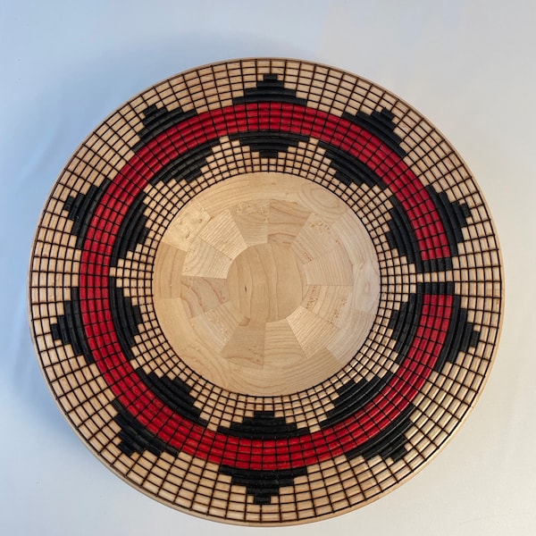 Navajo Basket - Etsy