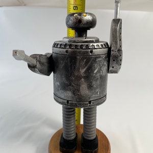 Robot Smoker Incense Burner - Etsy