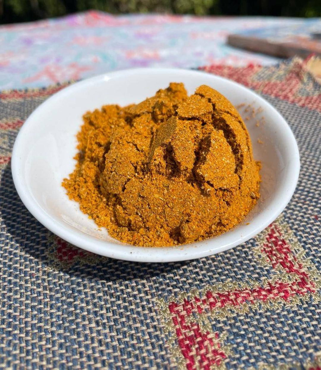 Zanzibar Spice Blend - 30g. Roasted, Ground & Blended to Order - Etsy UK